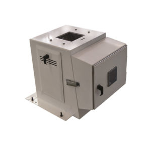 Automatic Flow Regulator | Cereatech.com